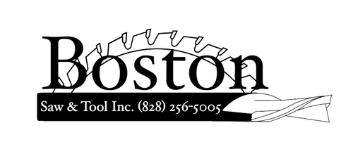 Choosing the Right Bit – Boston Saw and Tool, Inc